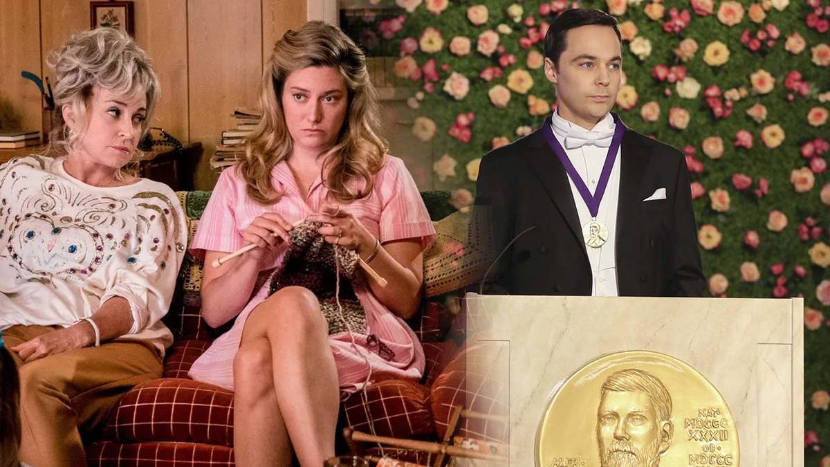 The Big Bang Theory: How Did Sheldon Become So Smart