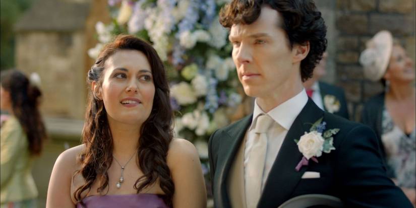 Which Sherlock Character Are You, Based On Your Zodiac Sign?