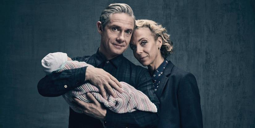 Sherlock: Why Mary Watson Was Killed Off In Season 4
