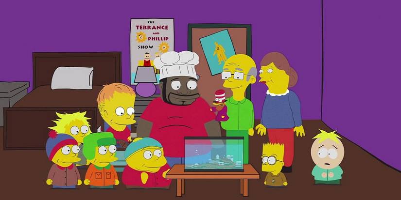 South Park: 10 Episodes Where Butters Stole the Show