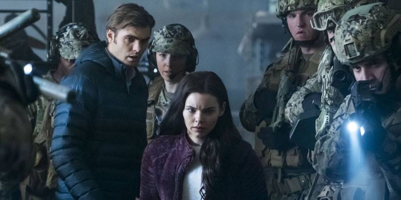 Top 10 Freeform Original Shows Ranked According To IMDb