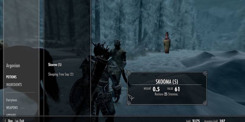Skyrim: 10 Things You Didn't Know About Khajiit