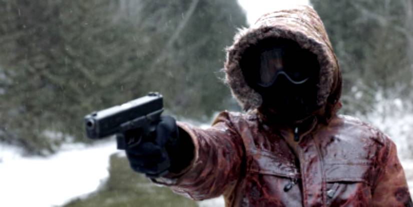 Slasher: Every Season Ranked, Worst To Best