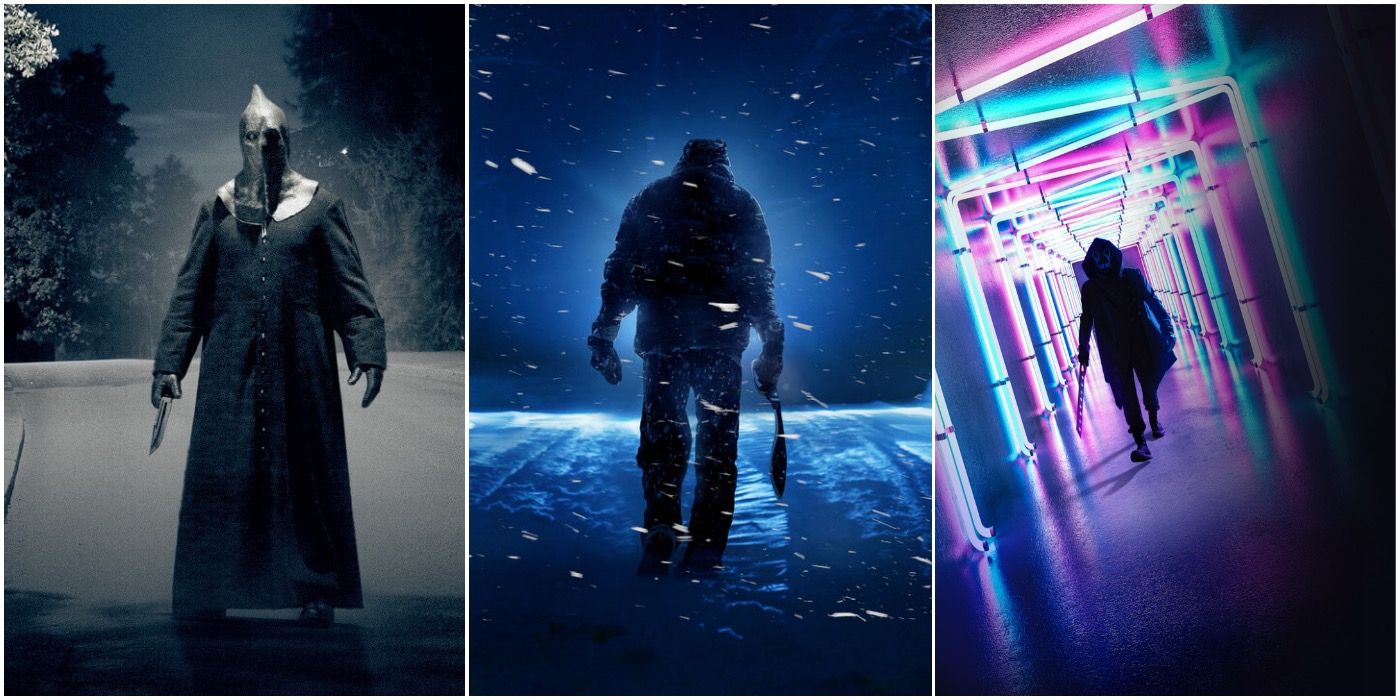 Slasher: Every Season Ranked, Worst To Best