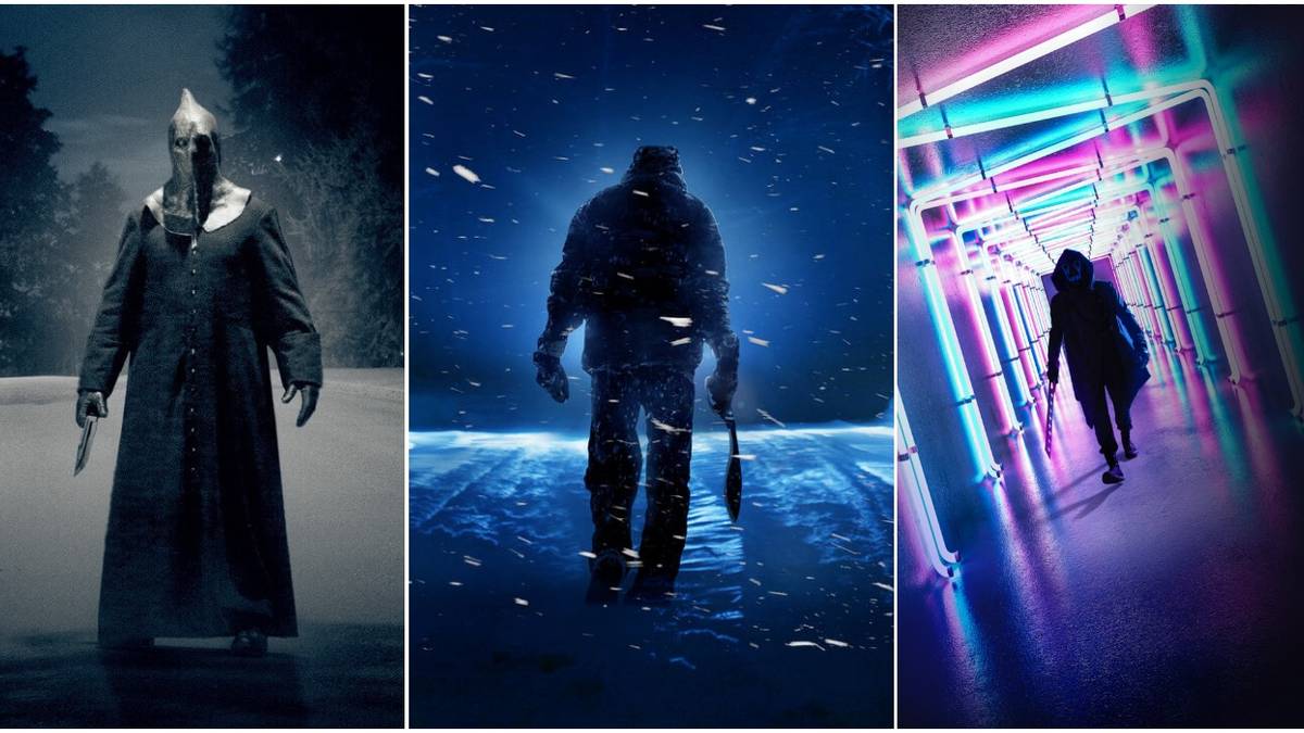 Slasher: Every Season Ranked, Worst To Best
