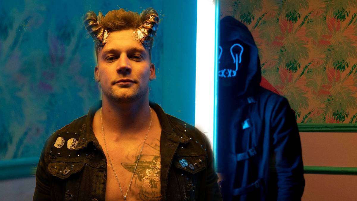 Slasher: Why The Netflix Series Is The Smartest Horror TV Show