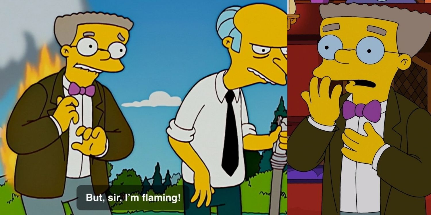 15 Quotes From The Simpsons That Will Stick With Us Forever