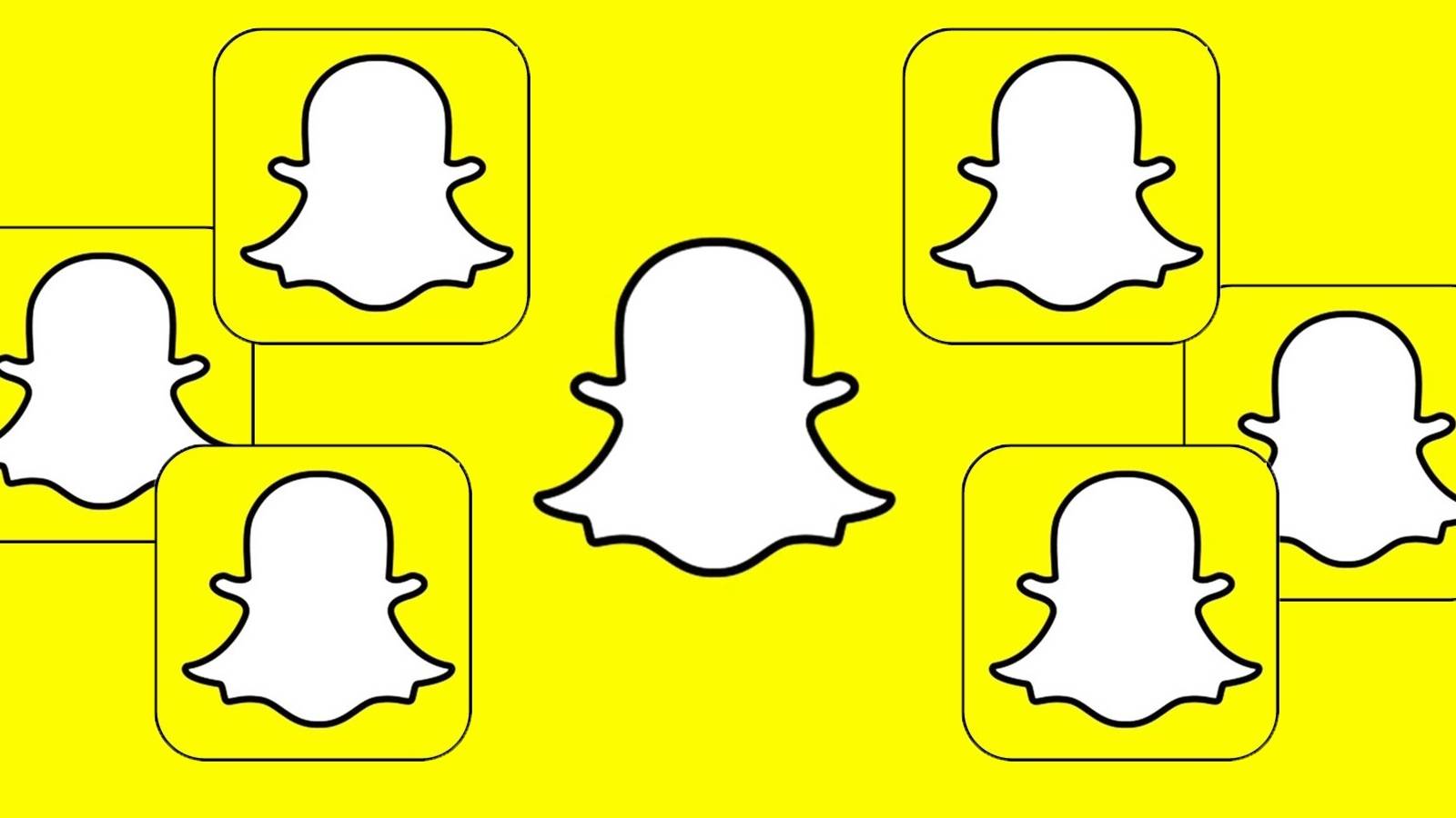 Snapchat: How To Make A Group Chat With Up To 31 Friends