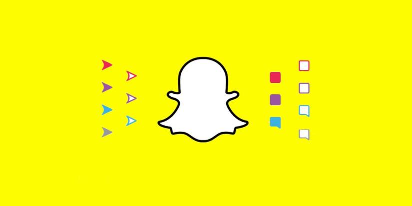 Snapchat: Everyone Turning Their Bitmoji Purple Trend Explained