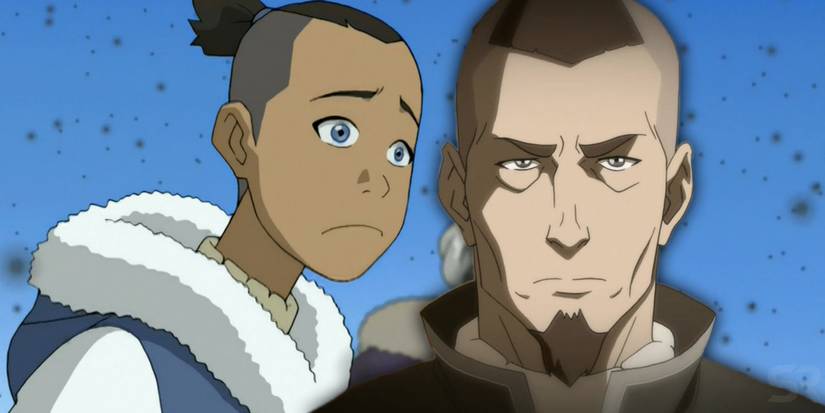 Did Sokka Get Married & 11 Other Questions Legend Of Korra Never Answered