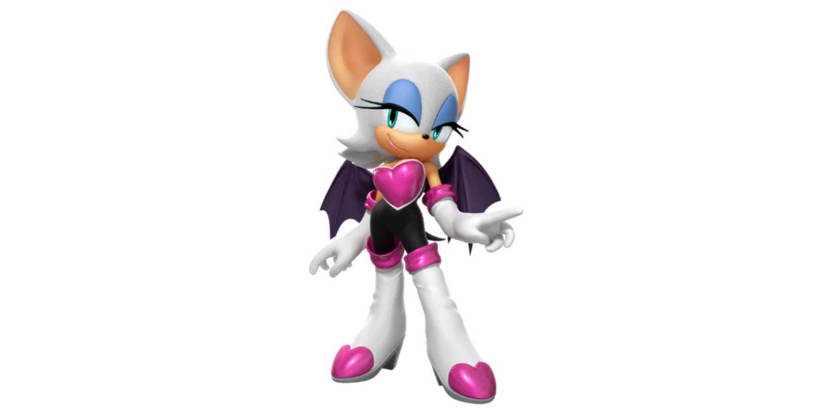 Sonic 4 Introducing This Long Overdue Video Game Character Would Be ...