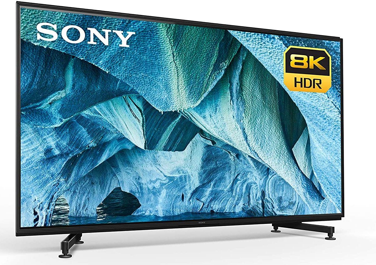 Best TVs (Updated 2021)