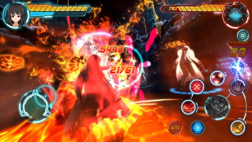 SoulWorker: Anime Legends Announced, Arrives On Mobile This Month