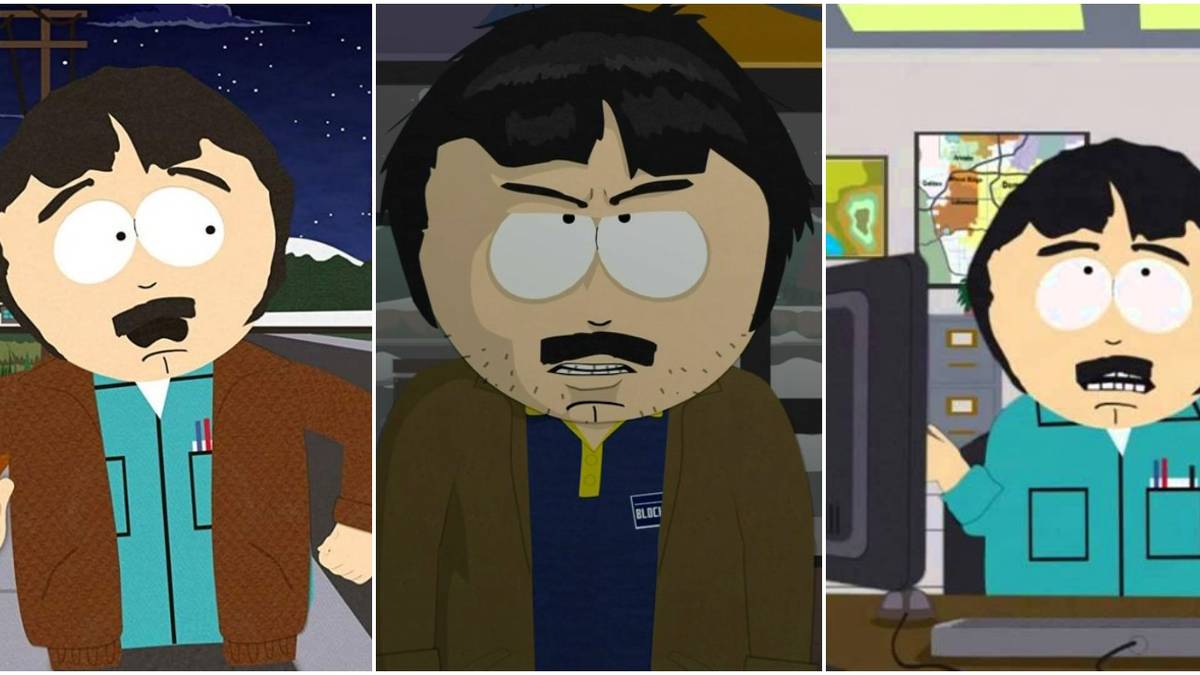 South Park: 15 Best Randy Marsh Episodes