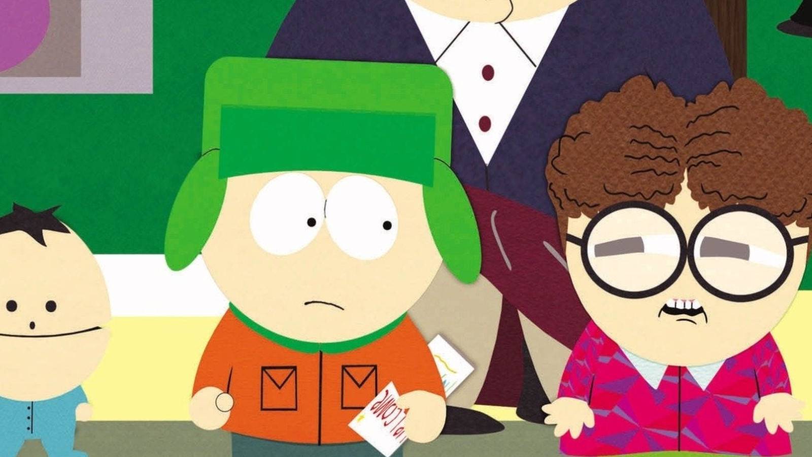 South Park: 10 Best Episodes For Fans of Kyle