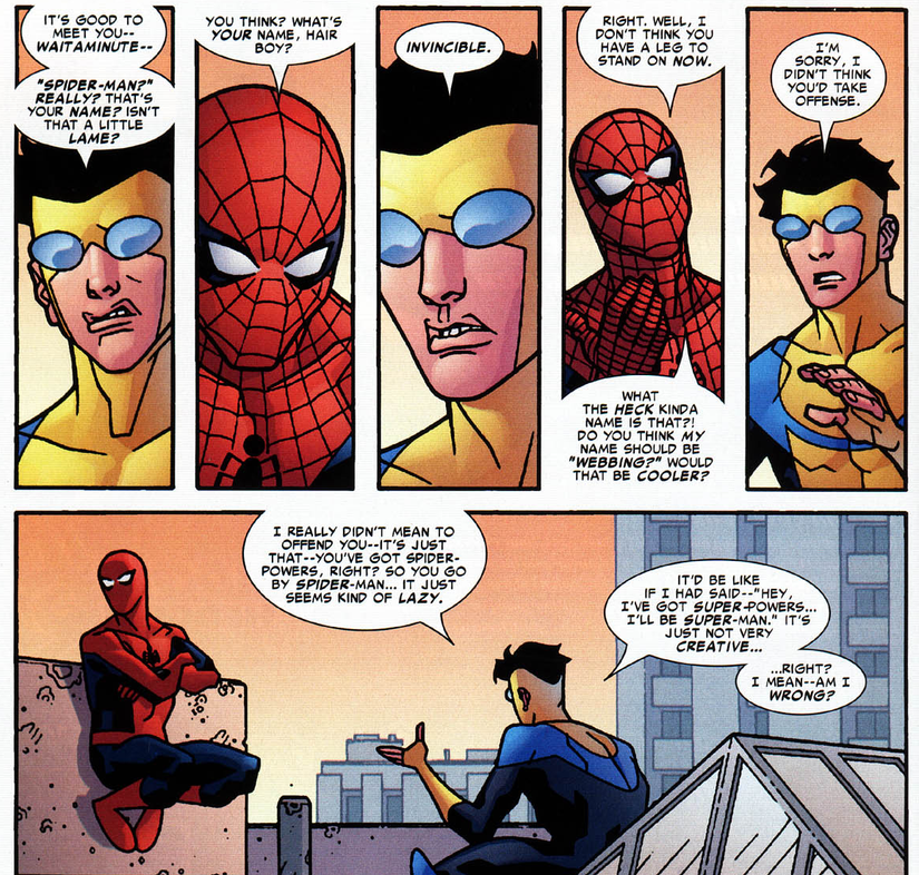 Robert Kirkman Talks Everything Invincible In New Interview (Exclusive)