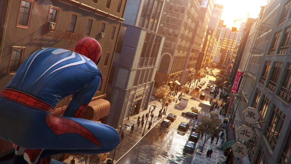 How Accurate Marvel's Spider-Man's NYC Is Compared To Real Life