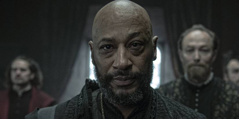 The Witcher: 5 Times Yennefer Should Have Dumped Istredd (& 5 He Should ...