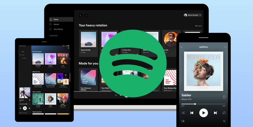 group session spotify