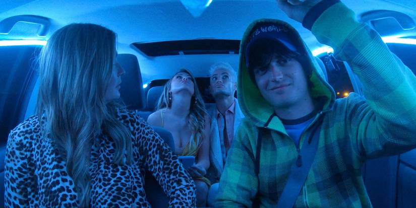 Spree: What “The Lesson” Actually Means In The Joe Keery Horror Movie