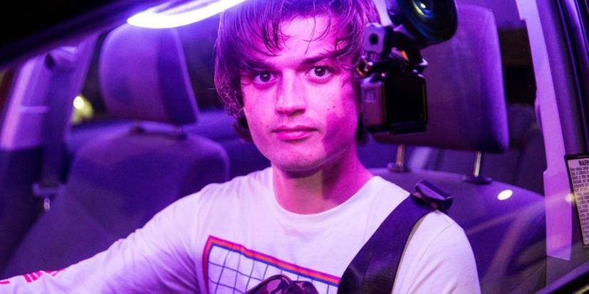 Every Horror Movie Starring Stranger Things Actors