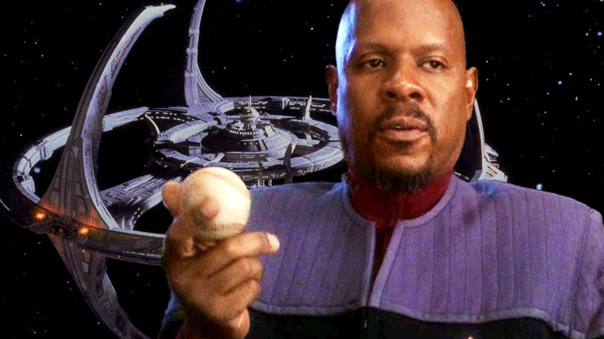 DS9: Why Benjamin Sisko Is Star Trek’s Most Underrated Captain