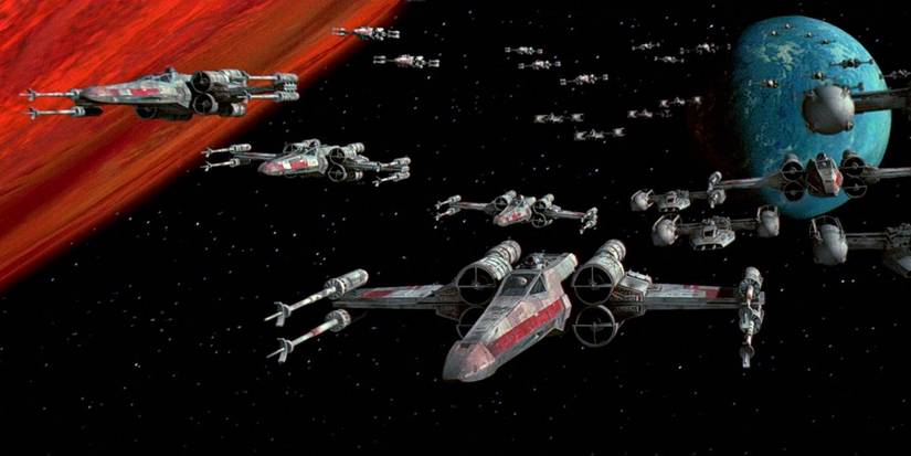 Star Wars: 10 Things You Never Knew About Y-Wings