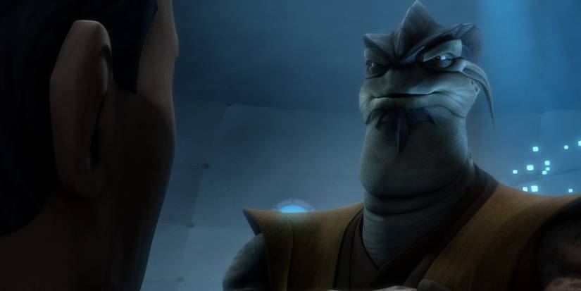Star Wars: 10 Most Corrupt Jedi in the Entire Order