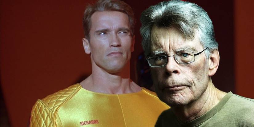 10 Ways Edgar Wright's The Running Man Remake Will Be Different From ...