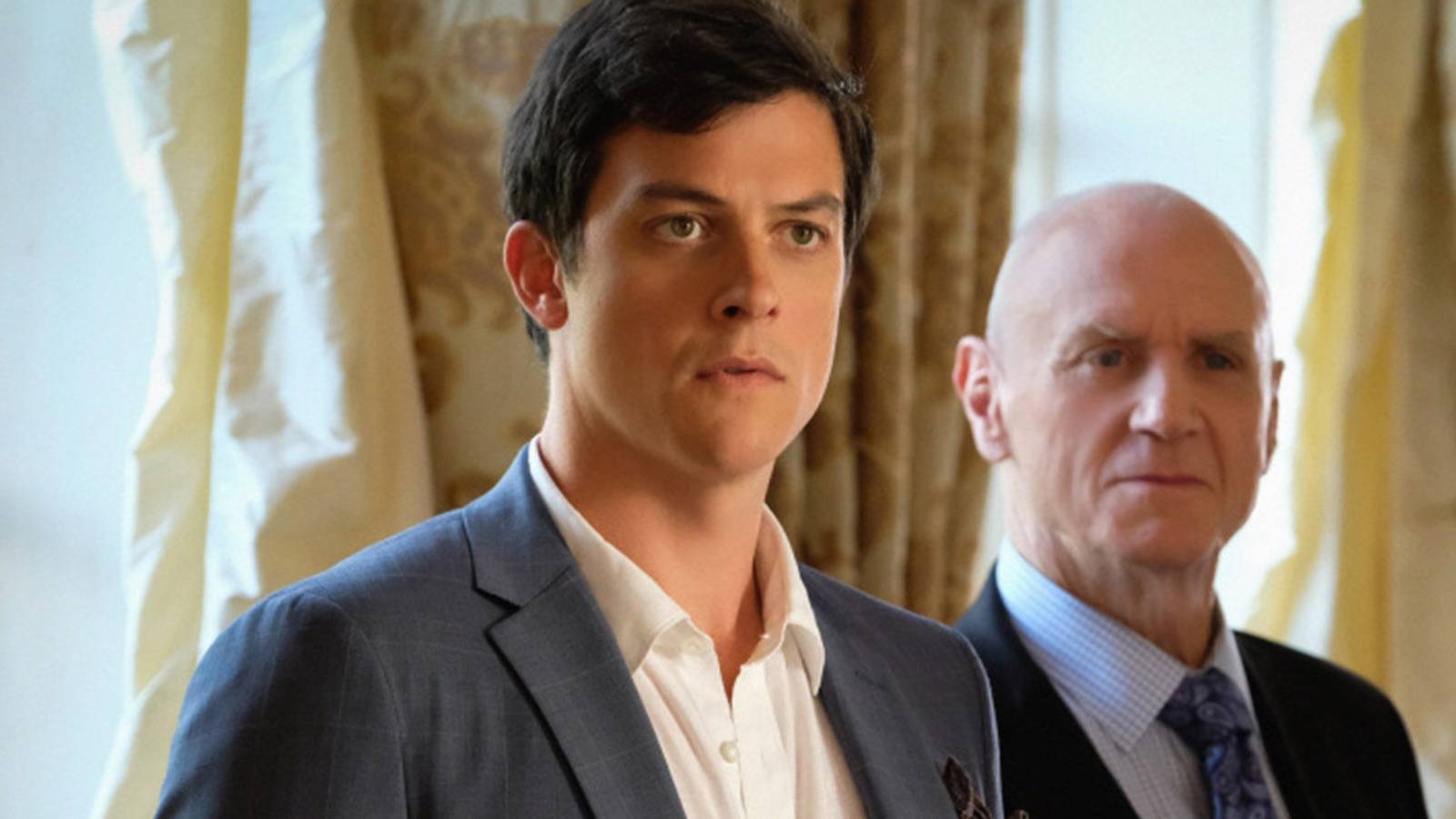 Dynasty: 10 Things You Didn't Know About Steven