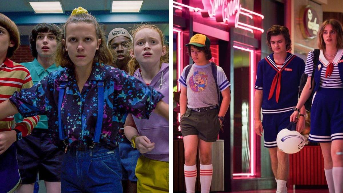 Stranger Things: The Main Characters, Ranked By Likability
