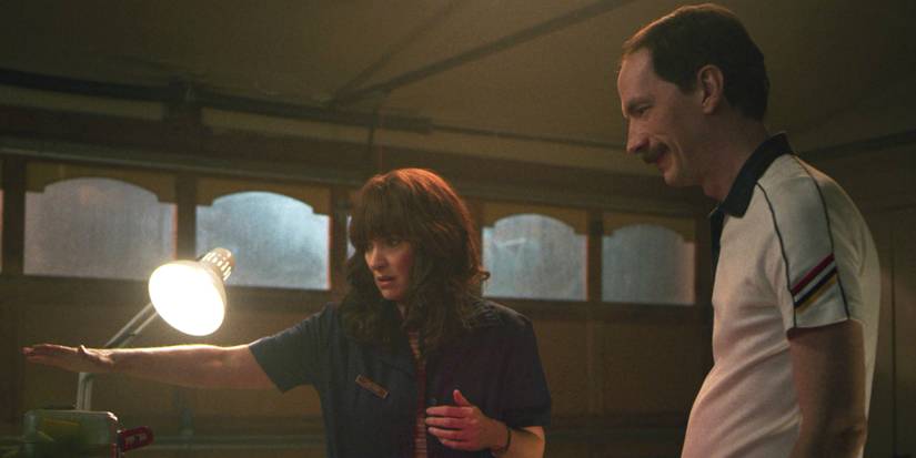 Stranger Things: Every Time The Science Teacher Saved The Day