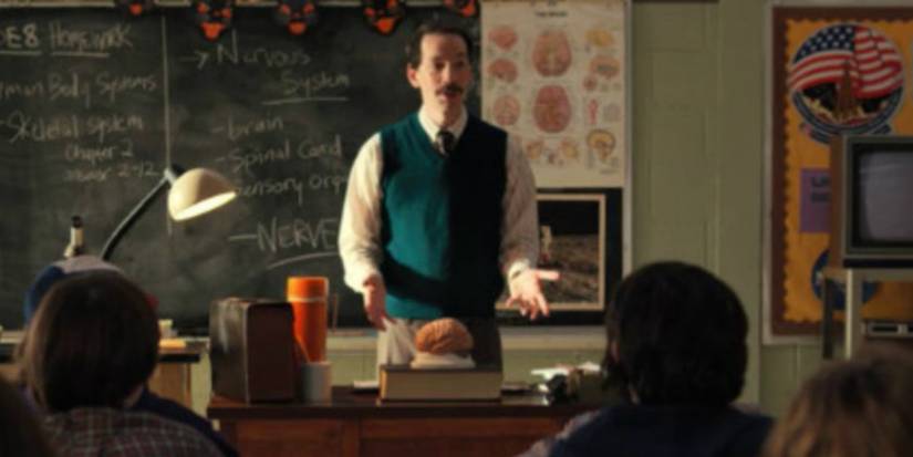 Stranger Things: Every Time The Science Teacher Saved The Day