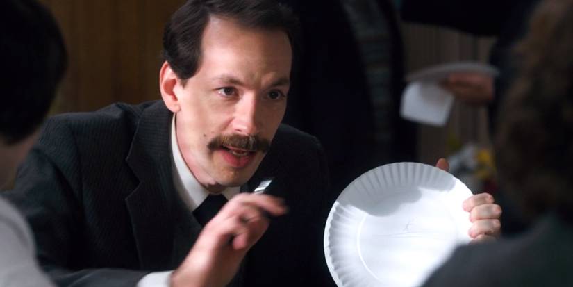 Stranger Things: Every Time The Science Teacher Saved The Day