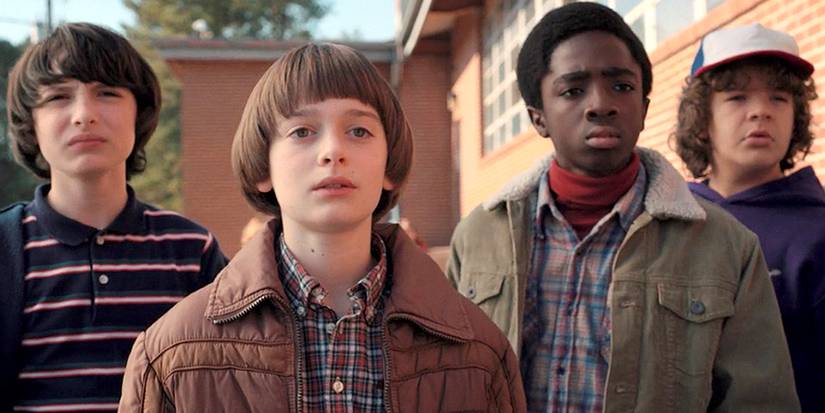 Stranger Things: Every Goonies Easter Egg & Reference