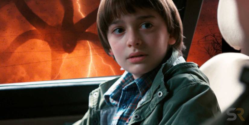 Stranger Things: 10 Quotes That Perfectly Sum Up Will As A Character
