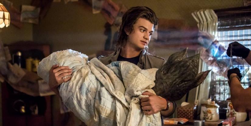 Stranger Things: All Upside-Down Creatures, Ranked By Their Power