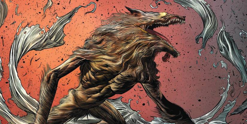 DC Comics: 15 Most Powerful Monsters, Ranked