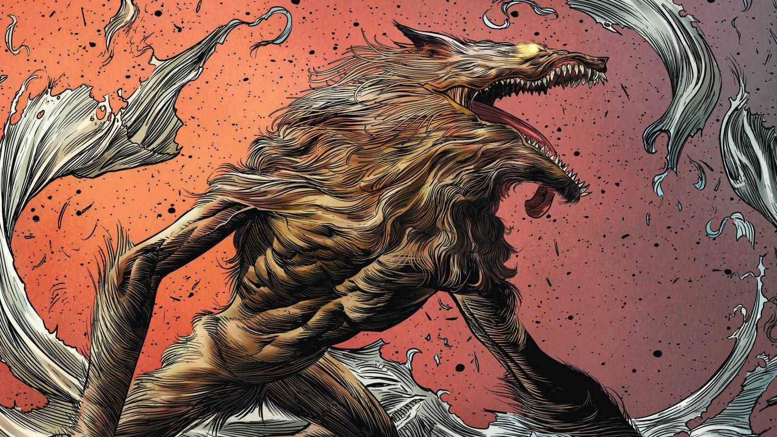 Interview: Dylan Sprouse's Old Norse Saga SUN EATER Comes To Heavy Metal