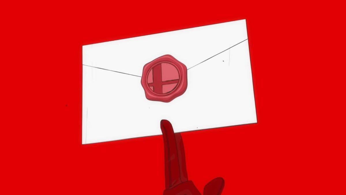 Super Smash Bros. Ultimate DLC Fighter Next Announcement May Come Soon