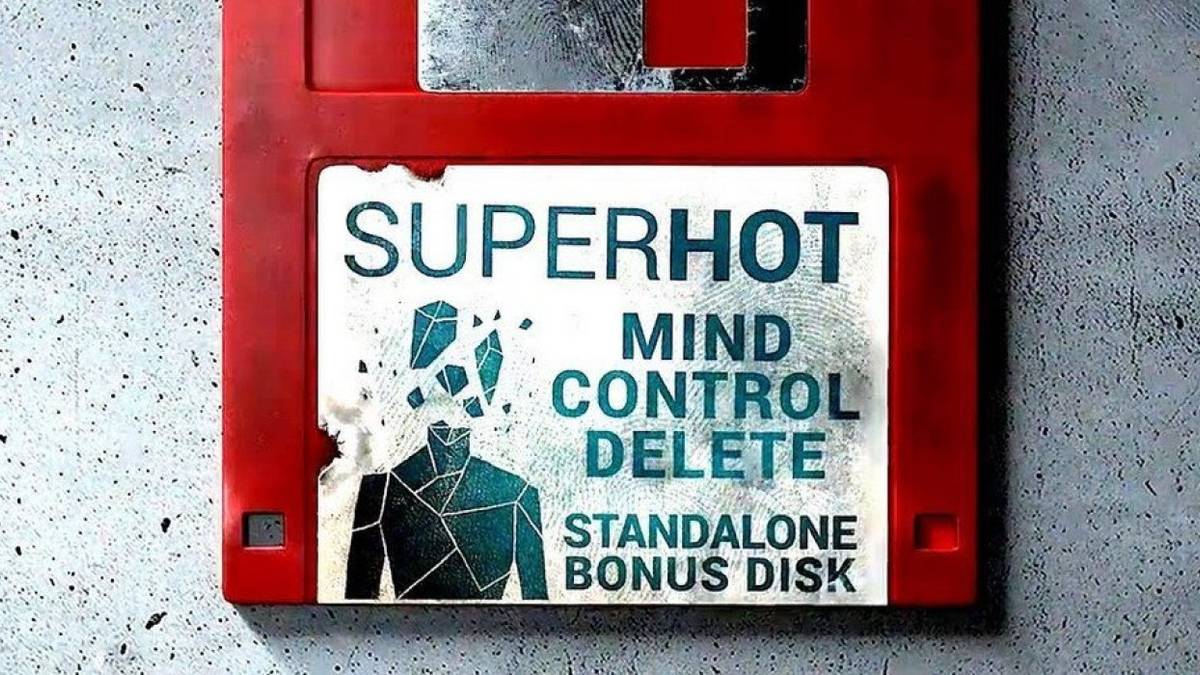 SUPERHOT: MIND CONTROL DELETE Review - Going Rogue