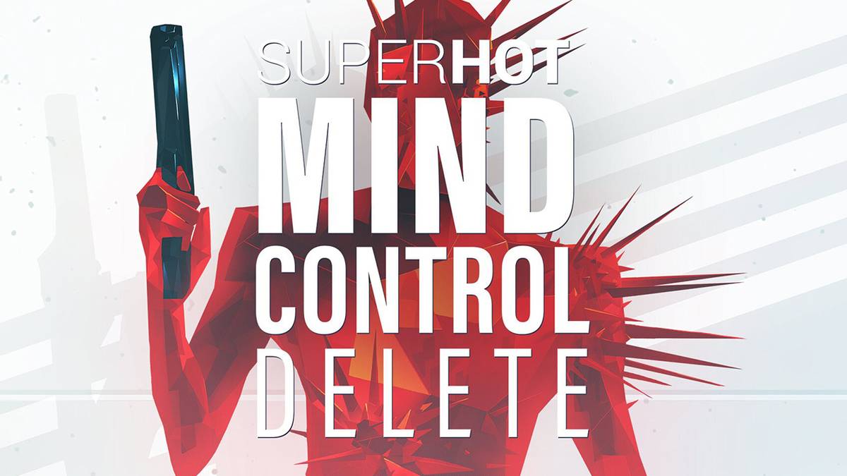 Superhot: Mind Control Delete Ending Makes You Wait Hours To Replay It