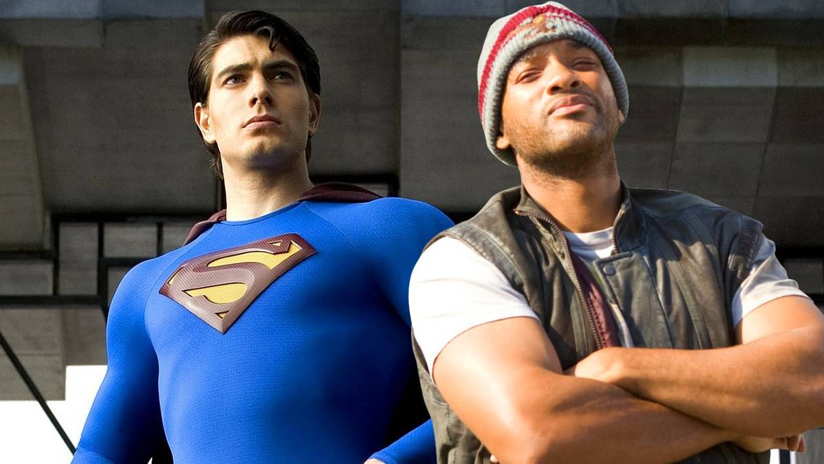 will smith 2001 title role