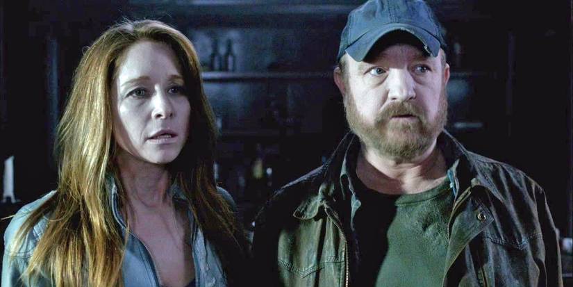 Supernatural: 5 Times Bobby Was An Overrated Character (& 5 He Was ...