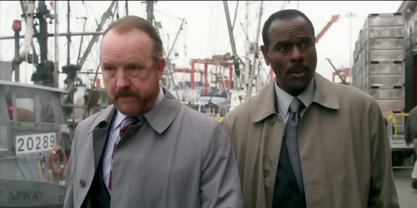 Supernatural: 10 Best Bobby Episodes