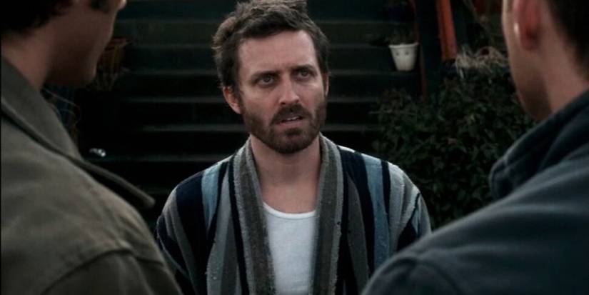 Supernatural: 10 Sassiest Quotes From Chuck/God