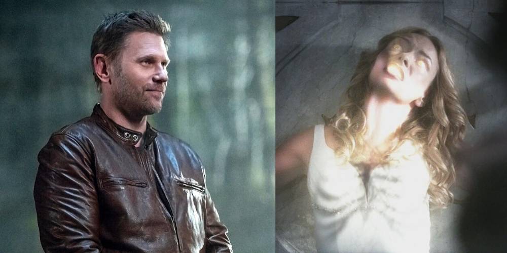 Supernatural: Every Main Villain, Ranked By How Evil They Were
