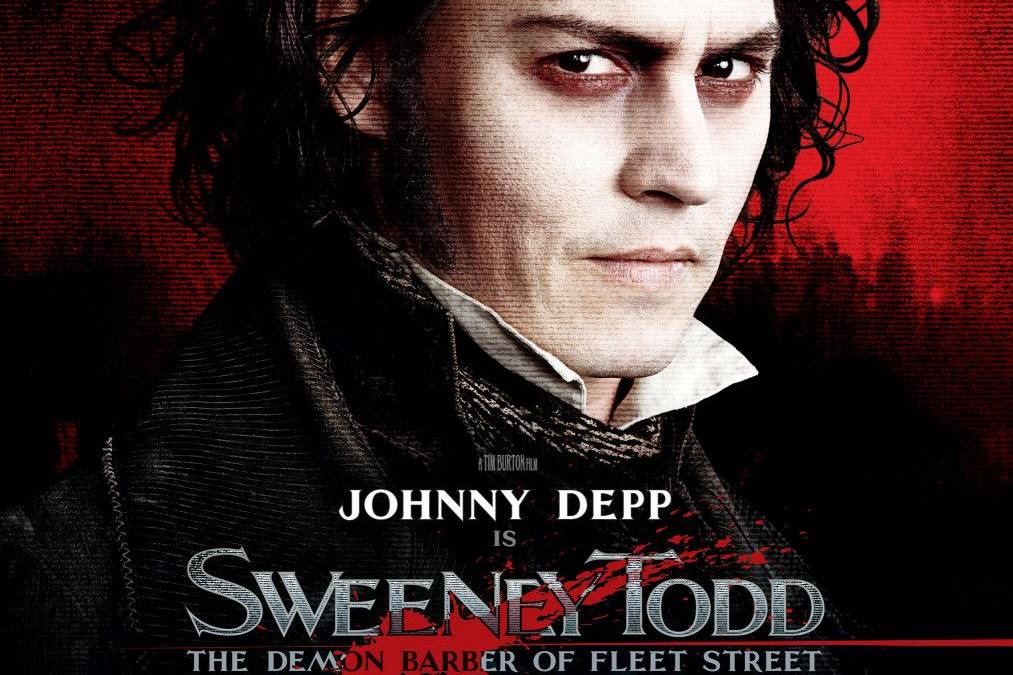 Sweeney Todd Summary, Trailer, Cast, Where to Watch and More