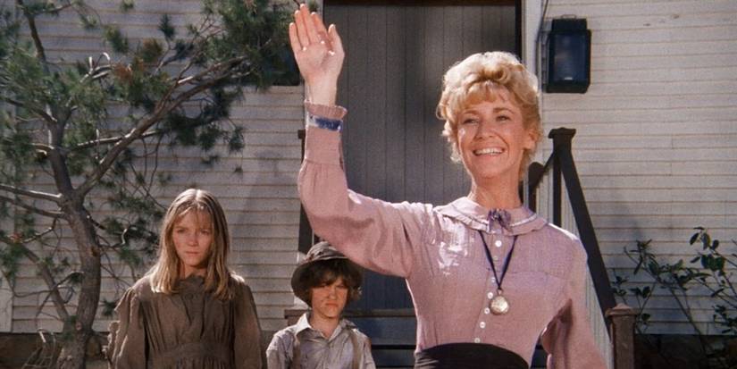 10 Of The Best Fictional Teachers On TV