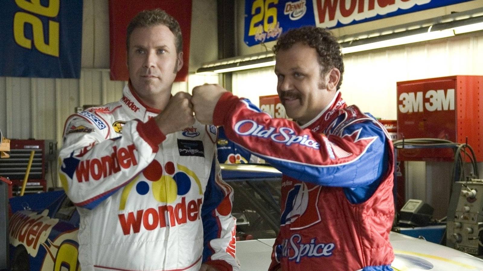 If You Ain't First, You're Last!: 10 Behind-The-Scenes Facts About ...